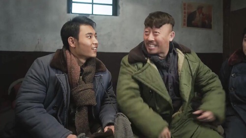 武延生有所成就,乘机报复林场,经过大家努力塞罕坝终于成为林海