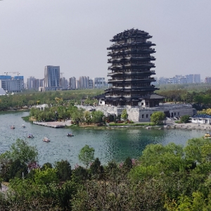 最美滴风景在路上 