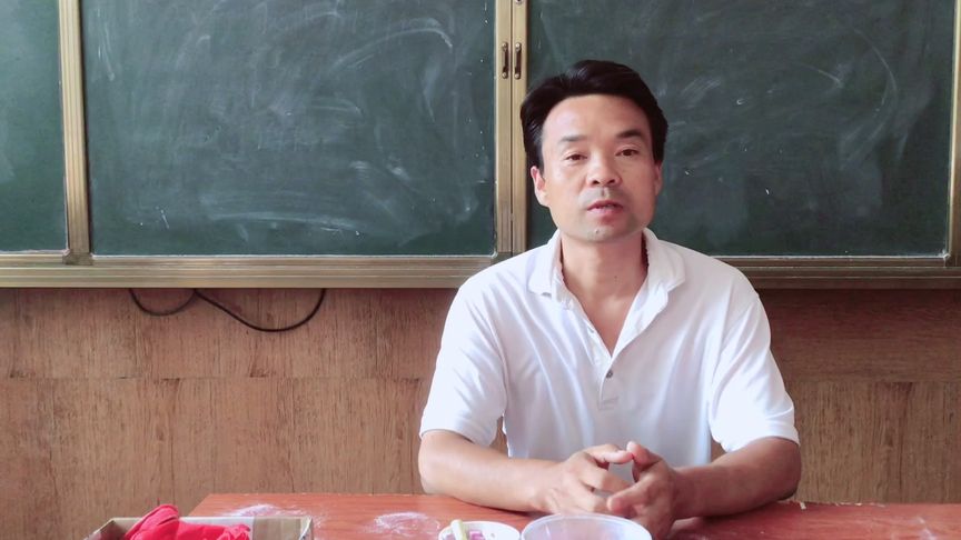 班主任工作秘笈-当班集体有了共同的目标