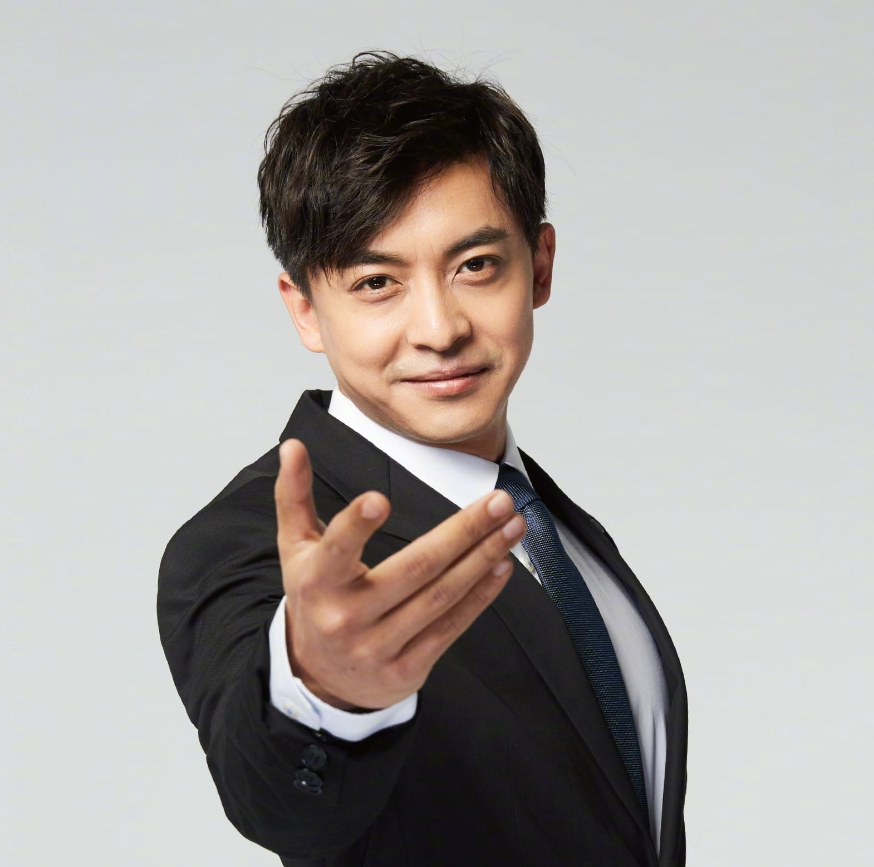 你才不是魔法师 