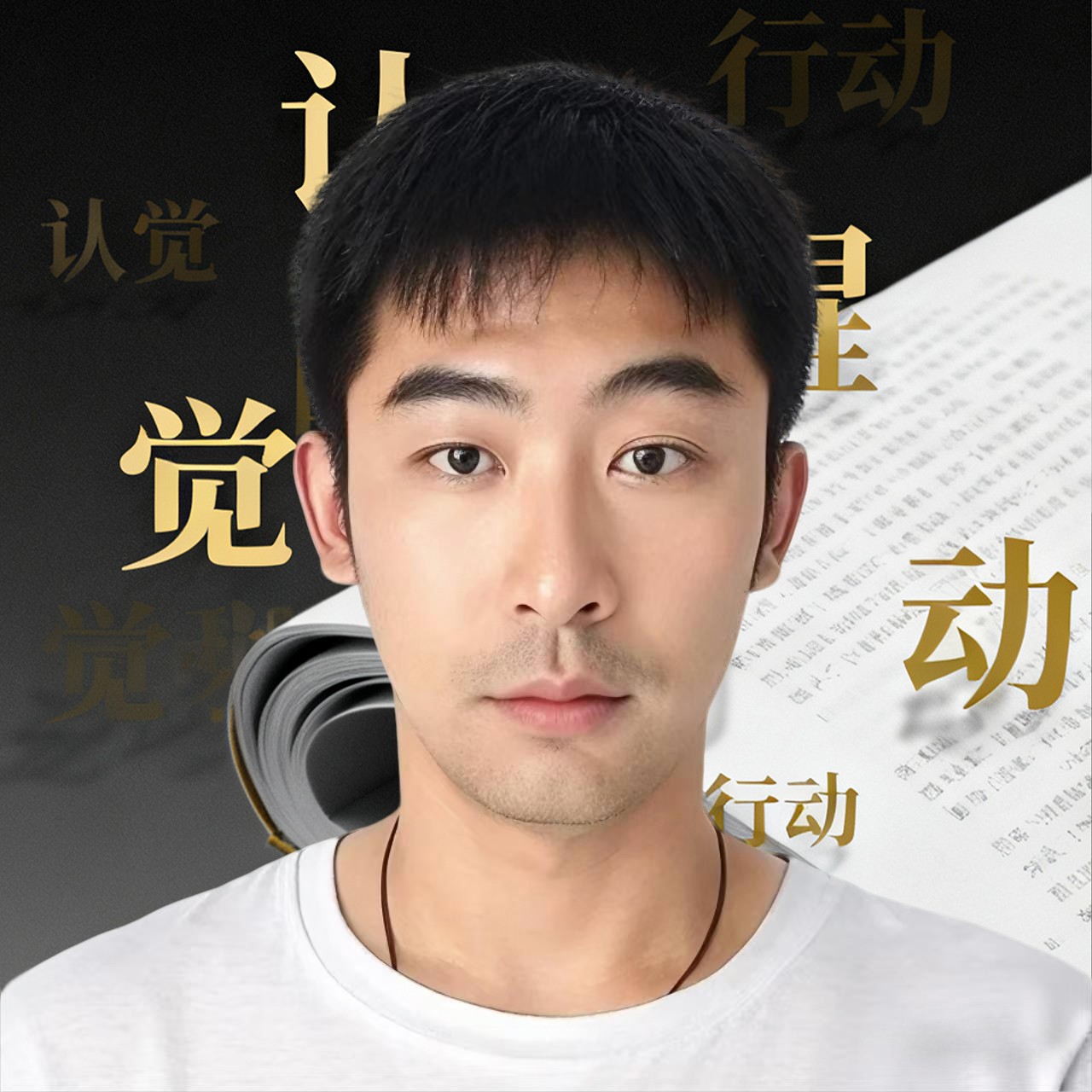 大飞哥软件自习室 