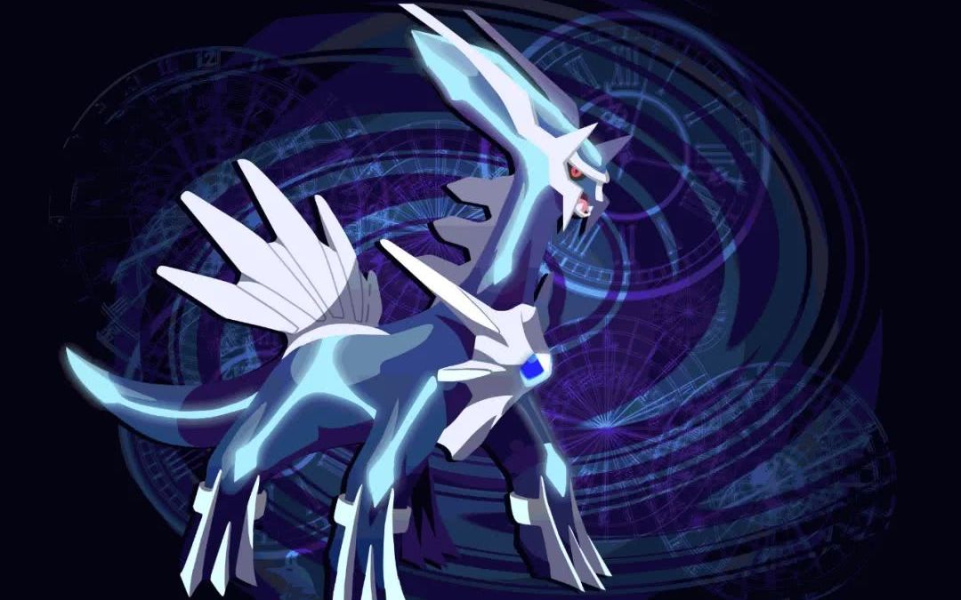 【更新至88P】Nintendo Switch《精灵宝可梦:晶灿钻石》实况