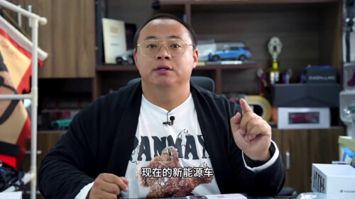 BBA电动车发展现状:宝马成为领头羊,奔驰和奥迪已经废了!