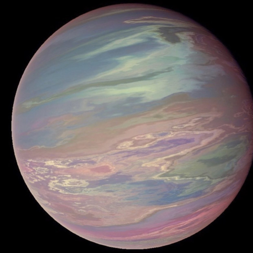 新行星newplanet 