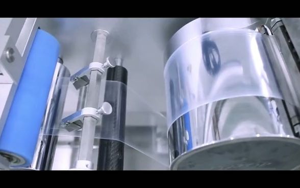 弹性体TPU流延实验机,改性PLA小型流延机