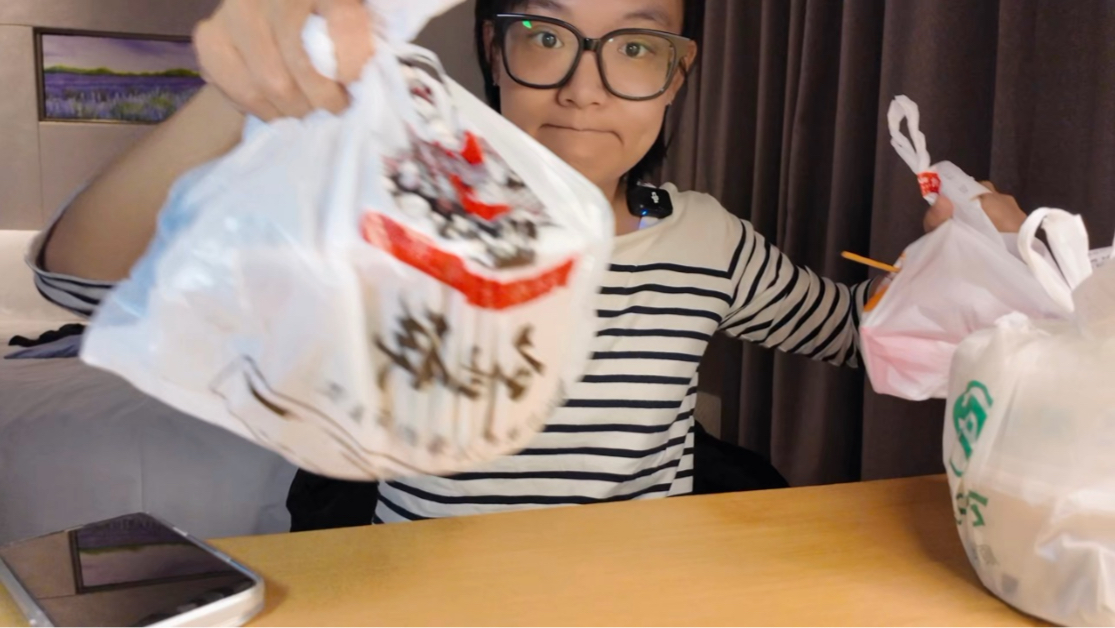 没有什么能吃比深夜的麻辣烫更美味!跨越千里!刘文祥麻辣烫全国巡吃...