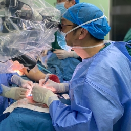 南京烧伤整形陈勇 