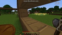 我的世界Minecraft 蓝色的火焰 工艺世界EP.5 动态光源?