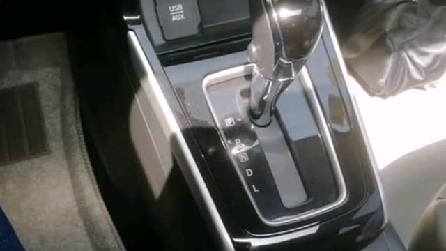 自动挡车的L档D档s档什么时候用?怎么用?你用过吗?