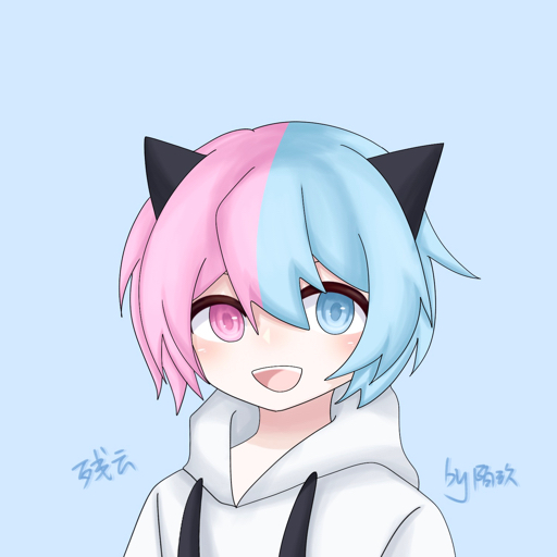 残云陪你闯世界 