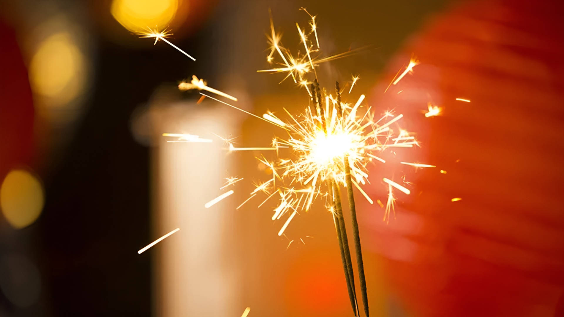 事关烟花爆竹!这项强制性国家标准发布→