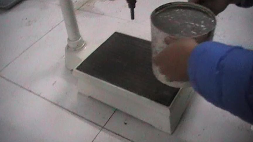水泥混凝土凝结时间试验方法|微公路试验检测