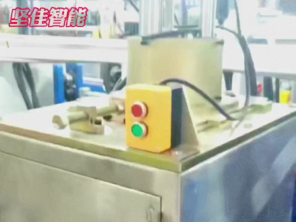 精密不锈钢焊管机械设备生产线