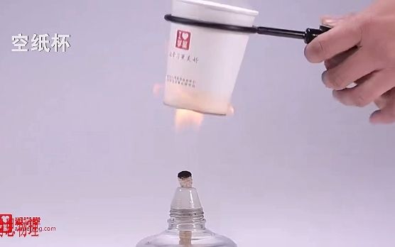 P10（2）  汽化小实验