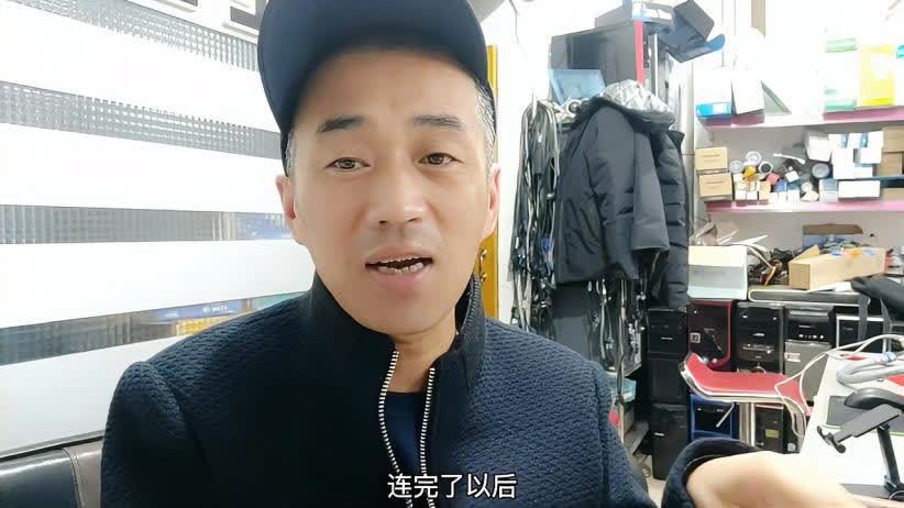 电脑为什么安装了新打印机以后不能正常打印文件