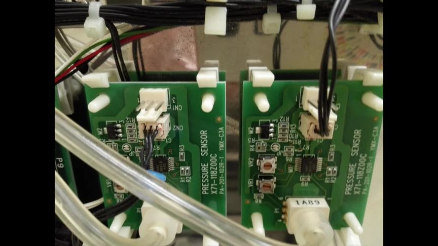 血液透析机与电路板维修配件维修电话