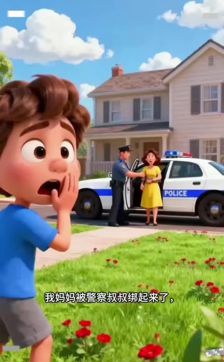 #搞笑动画 #卡通工程车视频 #动画动漫 #动漫动画