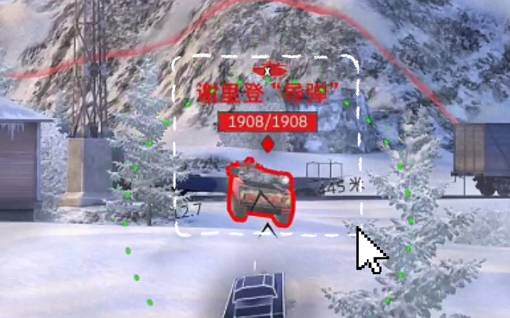 如何快速删除一辆谢里登“导弹”?_哔哩哔哩bilibili_坦克世界闪击战