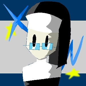 小凝Nex_游戏sr长 