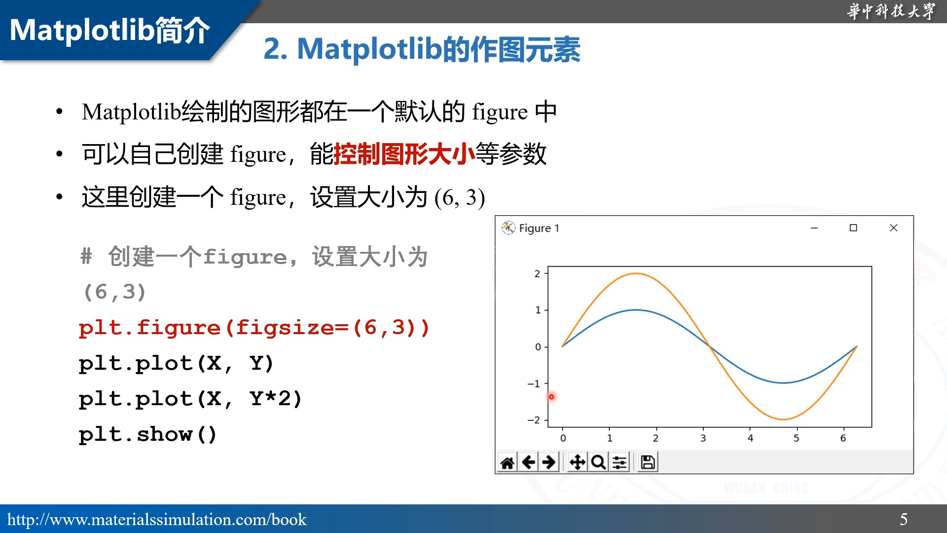02-5-Matplotlib模块