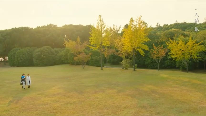#余生请多指教 完美结局❤️