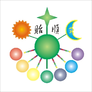 广州市贻顺化工 