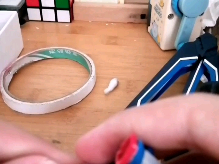 致敬诚哥,永远的偶像。飞升自由与命运高达的完美结合。