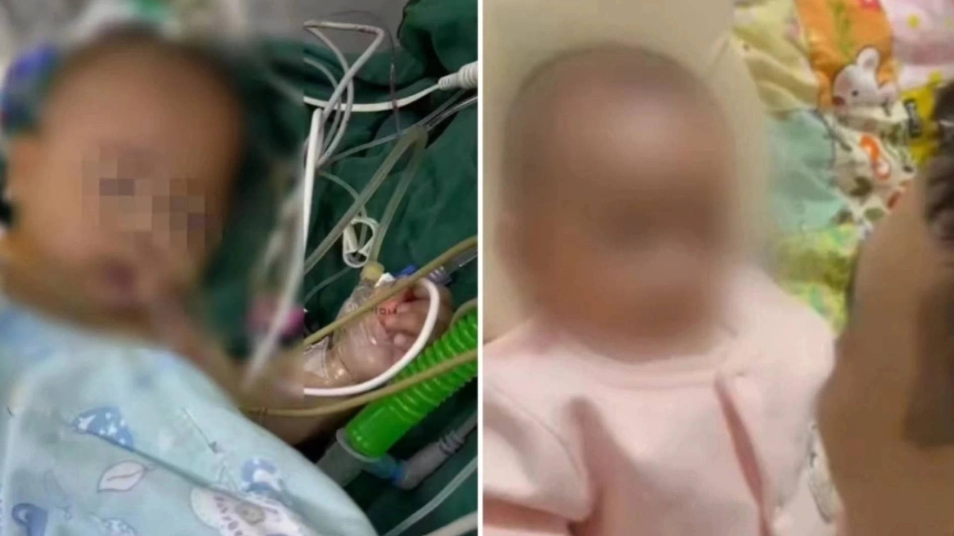 小洛熙术后离世,最新通报