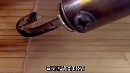 老师傅电烙铁神技大赏!这操作太绝了,看完直呼内行