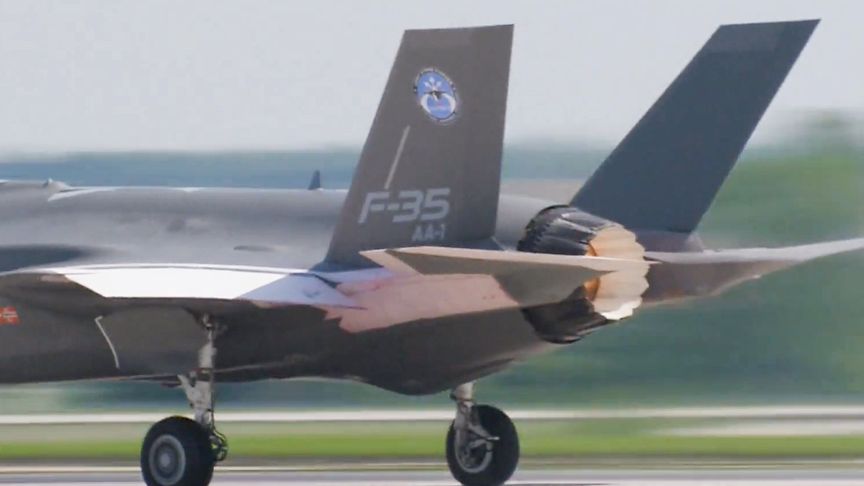 推重比1:1的战斗机,也是够牛逼