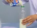 51制作酸奶
