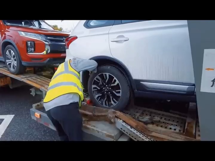 先运车后付款的汽车托运,您想要了解吗?