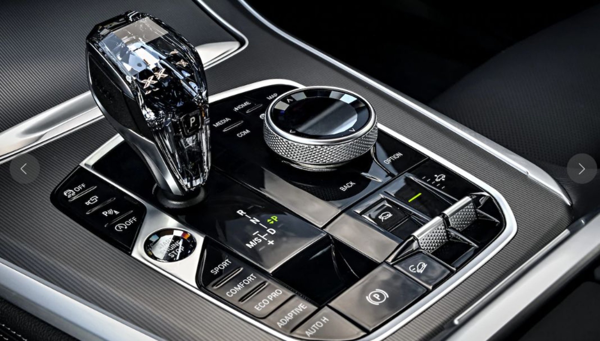 自动挡的运动模式是摆设?别等变速箱报废,才明白S挡的用处