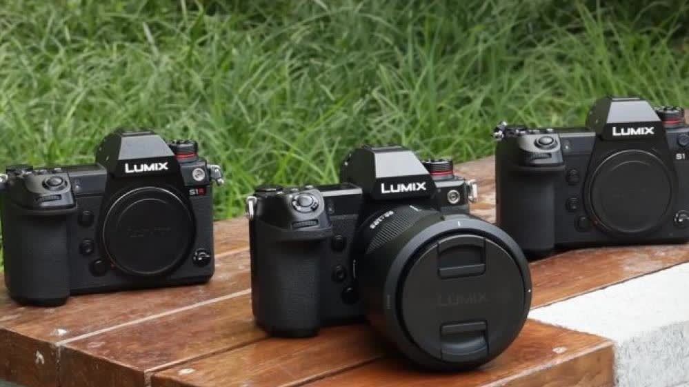 松下全幅微单S系列解析 到底哪款适合你?