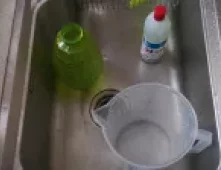 84消毒液稀释方法