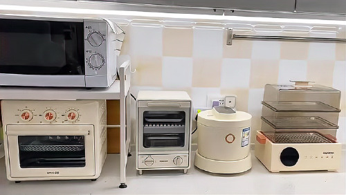 闲置家电秒变神器!年轻人的脑洞用法让旧物焕发第二春