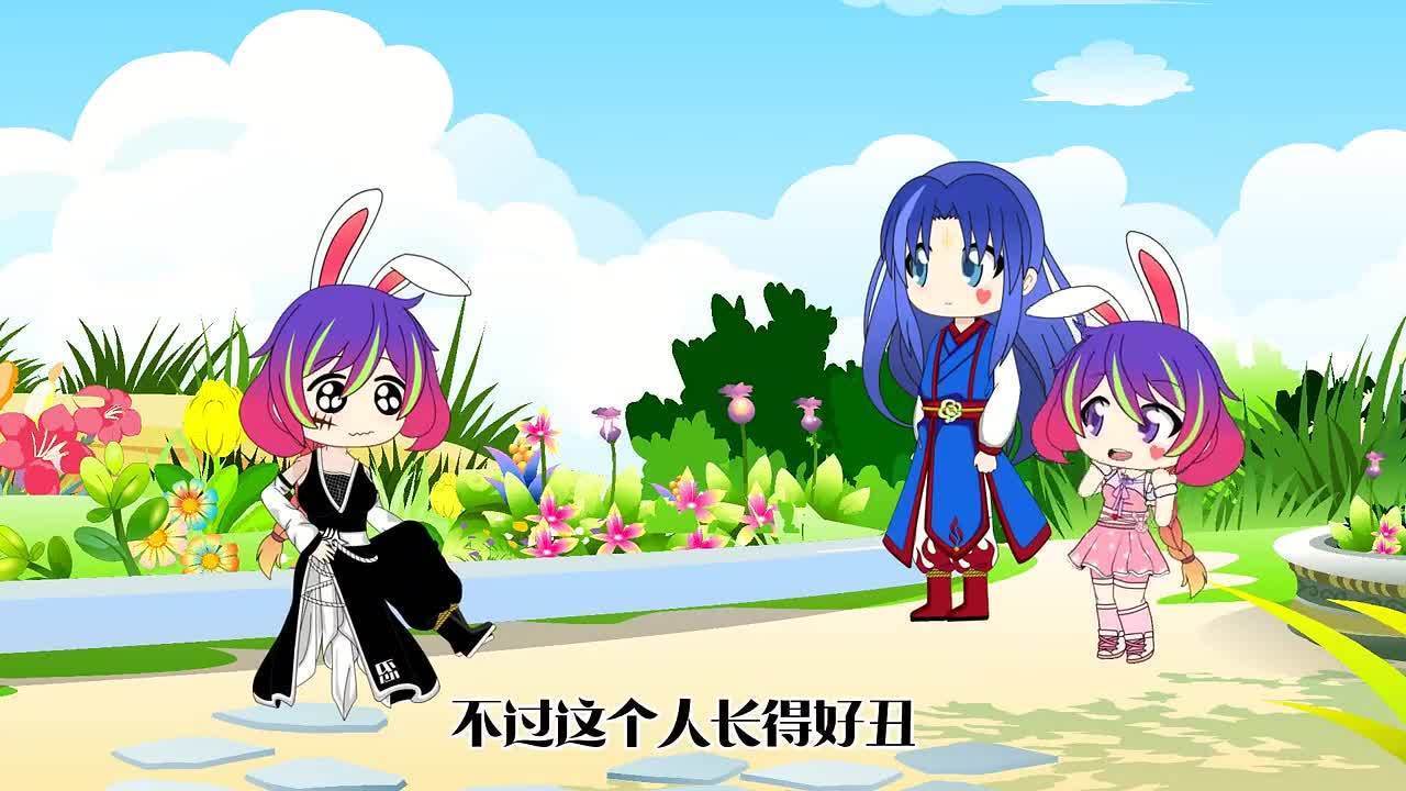 ...#二次元 #儿童动画 #动漫 #动画 #学生党 #唐三小舞 #扭蛋人生游戏