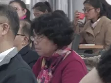 广东青年职业学院说课大赛《电子商务实务》孙美楠