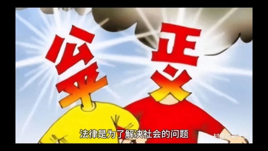 《法治的细节》法治如何在不确定中寻找确定性