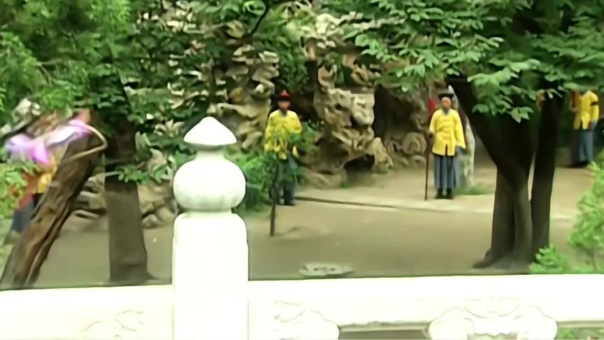 《还珠格格1》大结局精彩回顾!各自找到自己的幸福,值得一看!