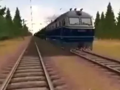 MSTS——428胶济铁路列车相撞事故