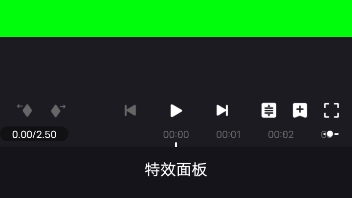 UP主们,你们的Motion Ninja有没有这个3D破碎特效?