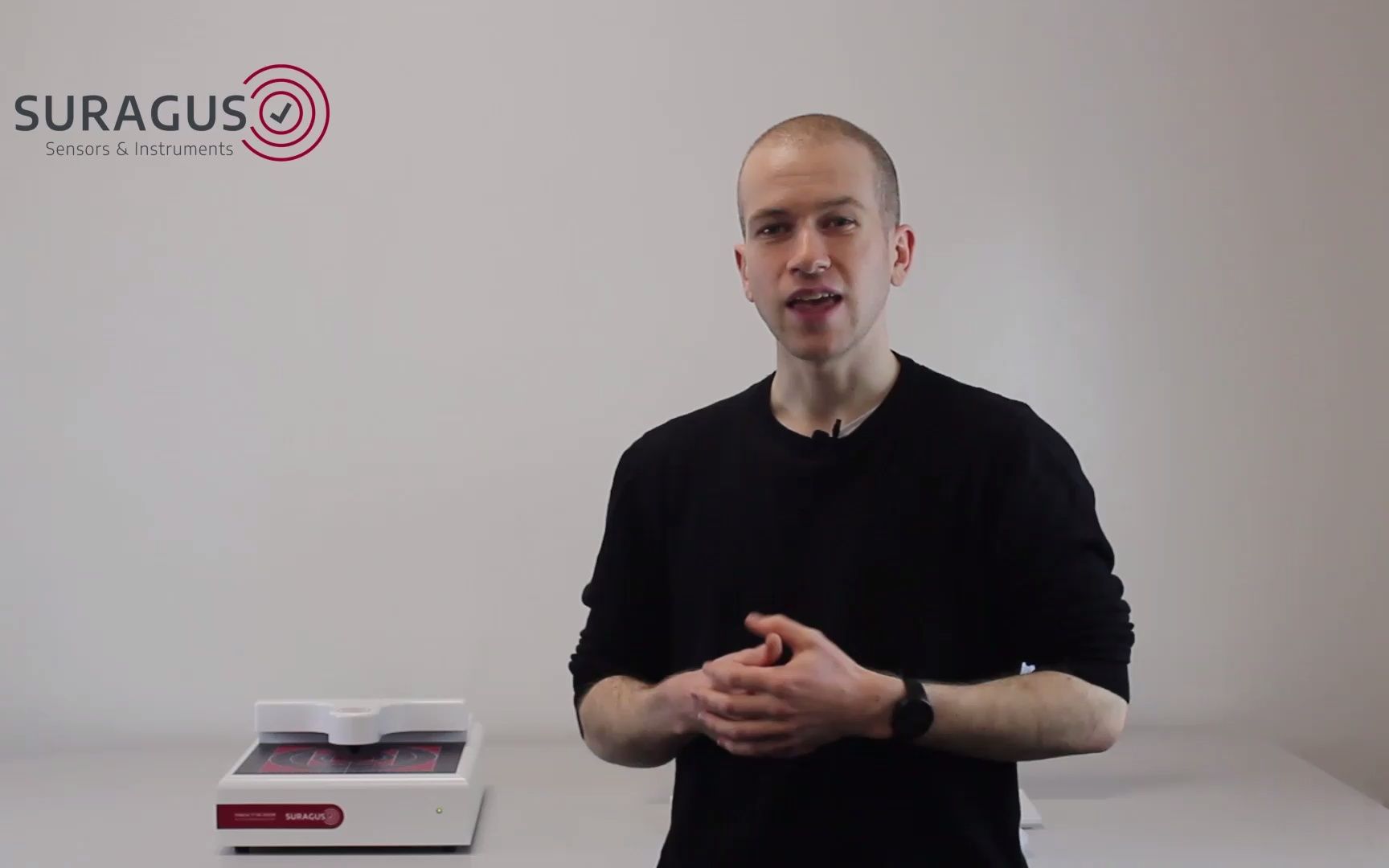 非接触式薄层电阻测试仪介绍(一)