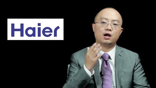 7.1案例:海尔公司