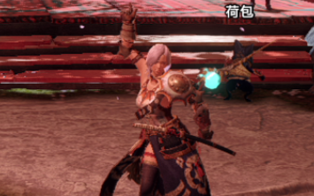 【MHR】新手福音!钝器流狩猎笛6′23″