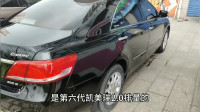 都说六代凯美瑞严重烧机油?看下将近11年的车!结果太出乎意料