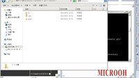 android视频教程1建立我们自己的Git开源项目14