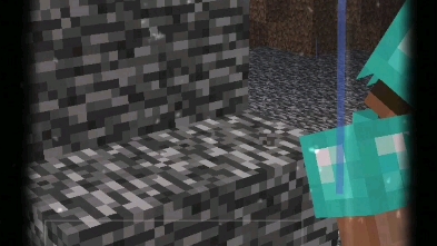 钻石甲_我的世界