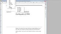 FrameMaker 8.0 中文版 汉化版