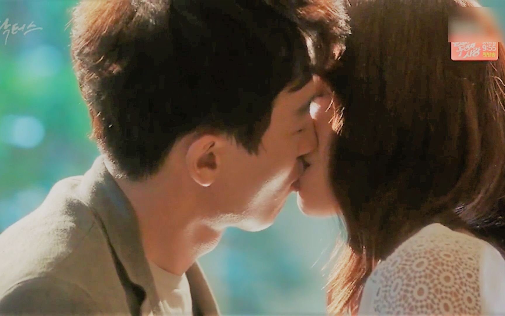【KISS】《Doctors》吻戏合集 朴信惠x金来沅 吻戏选手de对决